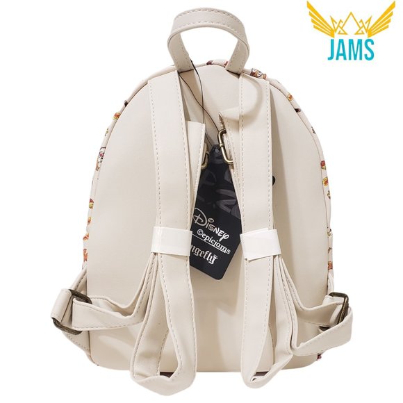 Loungefly | Bags | Loungefly Disney Chip N Dale Fall Mini Backpack ...